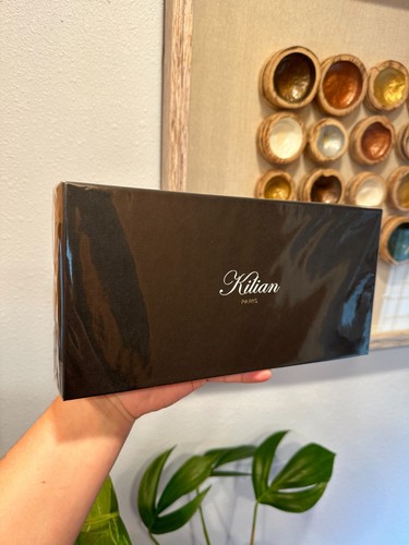 Kilian Discovery Set 8*7.5 mL Travel EDP Spray 1 Talisman Atomizer ...