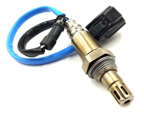 1pcs New 36531-RAA-A02 Oxygen Sensor Front O2 for Honda Accord 2003 ...