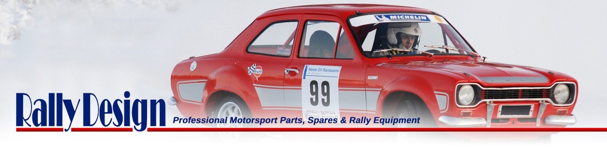 Rally Design Ltd | eBay Stores