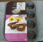 Chicago Metallic Cupcake Surprise Pan | The Green Head