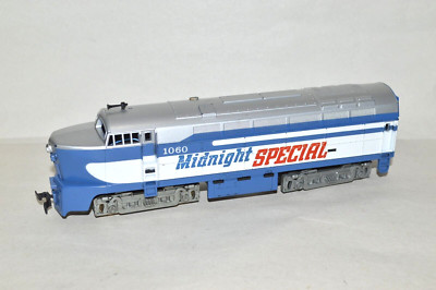 Sharknose In N Scale Model Railroad Locomotives for sale | eBay