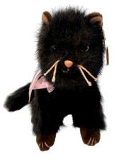 Heiress the Cat : Beanie Babies : Beaniepedia