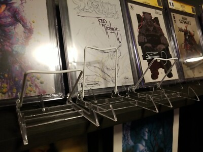 Comic Book Rack for sale | eBay