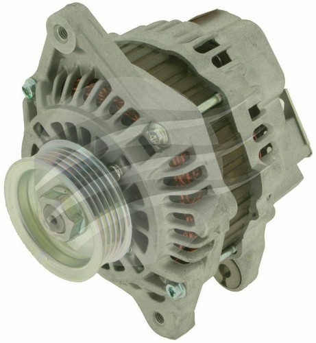 Jaylec alternator 80 amp for Honda Jazz II GD 1.3 02-08 L13A Petrol ...