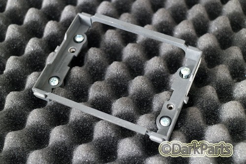 IBM Intellistation Z Pro Heatsink Support Bracket 71P8107 71P8106 | eBay