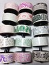 Clearsnap Rollagraph Stamps Assorted Design Patterns Fits 1" Wheel ...