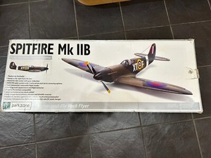 Rc Spitfire for sale | eBay