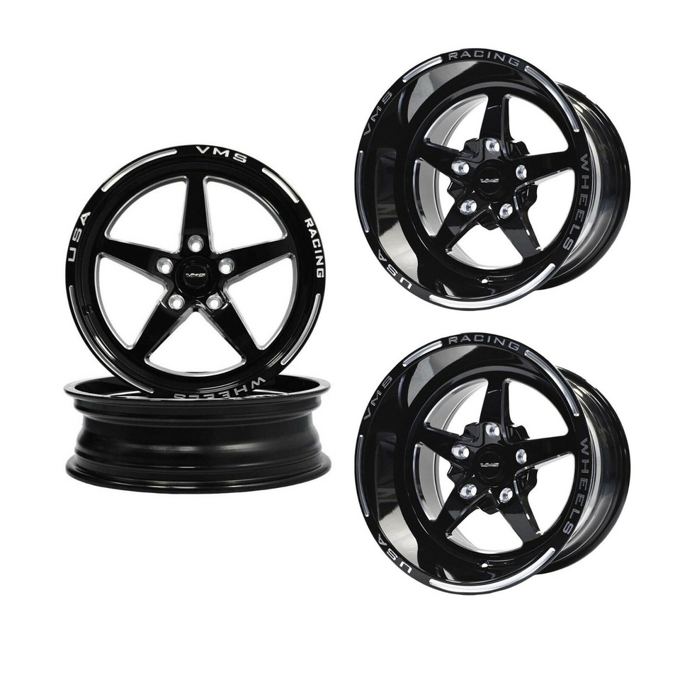 17x10 Car and Truck Wheels for sale | eBay