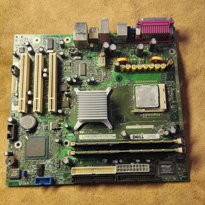 Dell E210882 Motherboard for sale | eBay