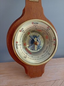 Shortland Barometer for sale | eBay