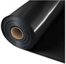 Damp Proof Membrane Black Polythene Sheeting Roll DPM Visqueen 4m Wide ...