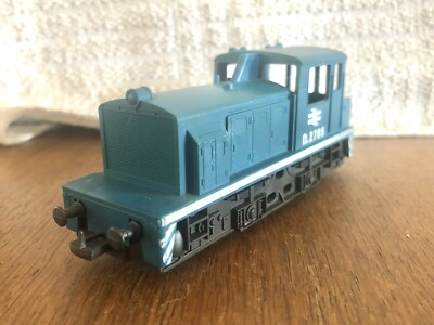 Oo Gauge Shunter for sale | eBay