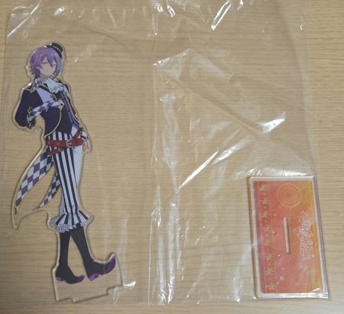 Project Sekai Kamishiro Rui Anime Character Figure Official Merchandise ...