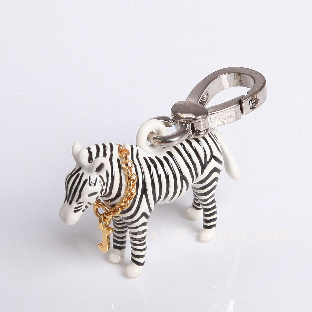 Zebra Charm - munimoro.gob.pe