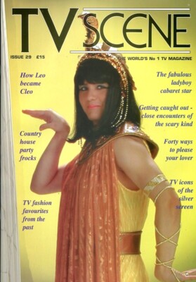 Transvestite Magazines for sale | eBay UK