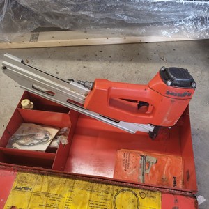 Hilti Framing Guns for sale | eBay