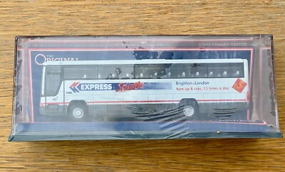 Diecast Model Coaches in Collectable Bus & Coach Models for sale | eBay