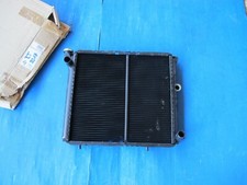 Radiateur Renault R11, Pieces detachees automobiles