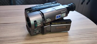 Sony Handycam Camcorders for sale | eBay