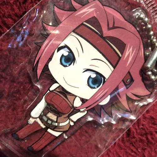 Code Geass Lelouch Of The Rebellion Acrylic Keychain Karen | eBay