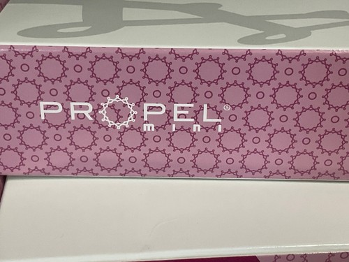 Propel Mini 60011 Sinus Imp, New/Sealed - Training | eBay
