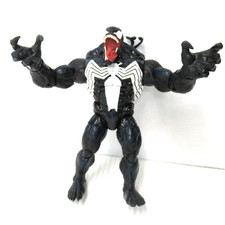 Marvel Legends Monster Venom (BAF) Monster Venom Build A Figure