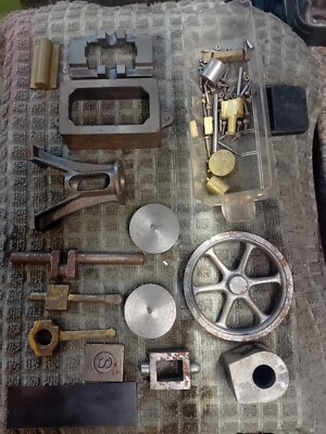 Live Steam Castings for sale | eBay