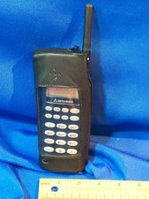 Mitsubishi Cell Phone In Vintage Cell Phones for sale | eBay