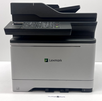 Lexmark CX USB 2.0 Printers for sale | eBay UK