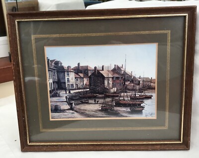 Kevin Platt in Art Prints for sale | eBay UK