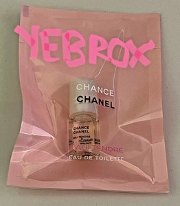 Chanel Chance Mini for sale | eBay