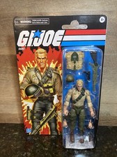 G.I. Joe 6" Classified Series Duke (Retro)