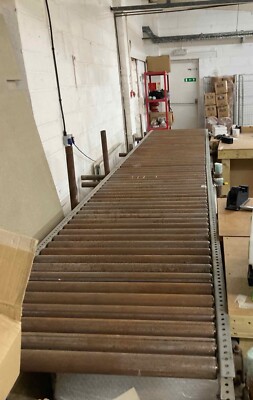 Gravity Conveyor for sale | eBay