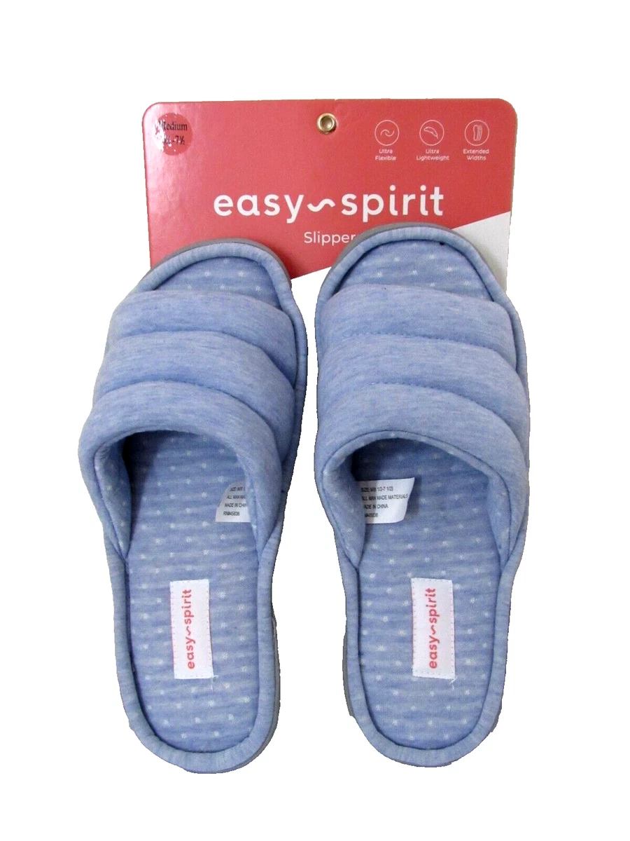 Easy Spirit Bedroom Slippers