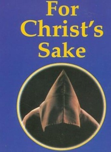 For Christ's Sake: Part 1 By Ahmad Thomson,Muhammad Ata'ur-Rahim | eBay