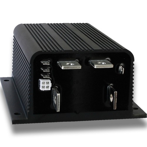 Yamaha G8 G9 G14 G16 Electric Golf Cart 36/48 Volt 500 Amp Motor Controller | eBay