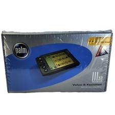 Palm OS PDAs for sale | eBay