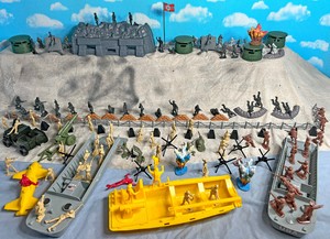 The Toy Soldier Company | eBay Stores