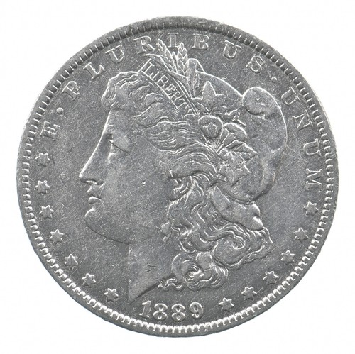 Early - 1889-O Morgan Silver Dollar - 90% US Coin *945 | eBay