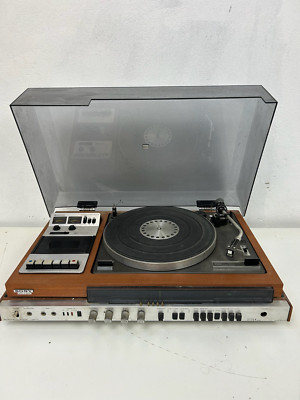 Vintage Record Players/Turntables for sale | eBay