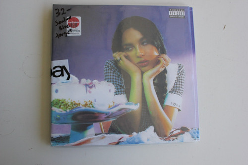 Olivia Rodrigo Sour Target Sealed New Record Original vinyl lp album ...