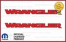 LIMITED EDITION Sport Vinyl Decal sticker emblem logo RED Fits: JEEP ...