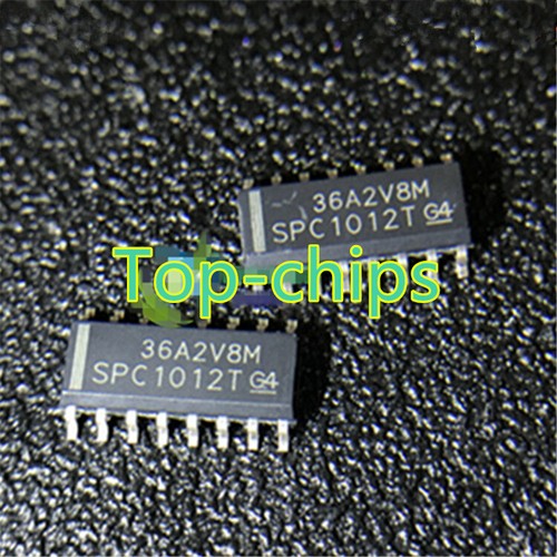 1PCS TI SPC1012T SOP16 POWER FACTOR CORRECTION IC CHIP | eBay