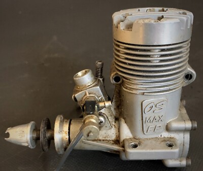Os 35 In Hobby Rc Gas/Nitro Engines for sale | eBay