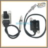 Soot Particulate Sensor For Detroit DD13 DD15 DD16 12V A0111531328 ...