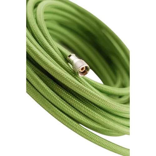 Grex GBH-50 50 ft. Braided Nylon Air Hose | eBay