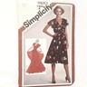 Misses Shirt and Tall Misses Size 12 Simplicity 8861 Uncut 1978 2 ...
