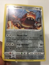 Heatran Pokemon Cards - Find Pokemon Card Pictures With Our Database ...