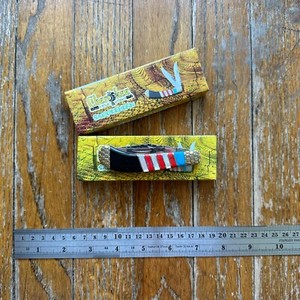 cherokee knife products for sale | eBay