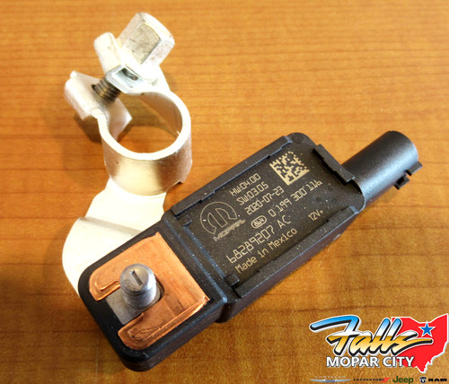 Genuine Mopar Battery Sensor 68289207AC for sale online | eBay